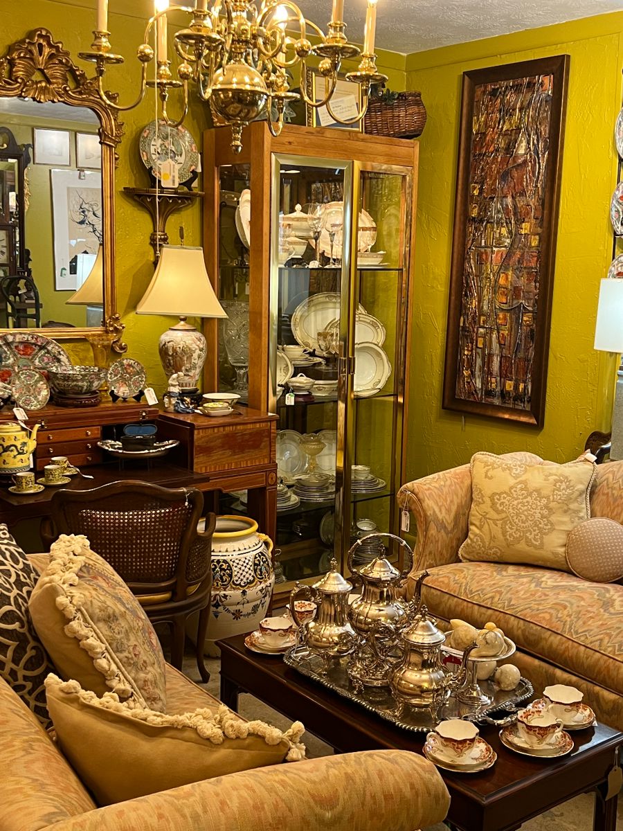 Ortega Trading Company Sale up to 75% OFF... starts on 6/5/2024