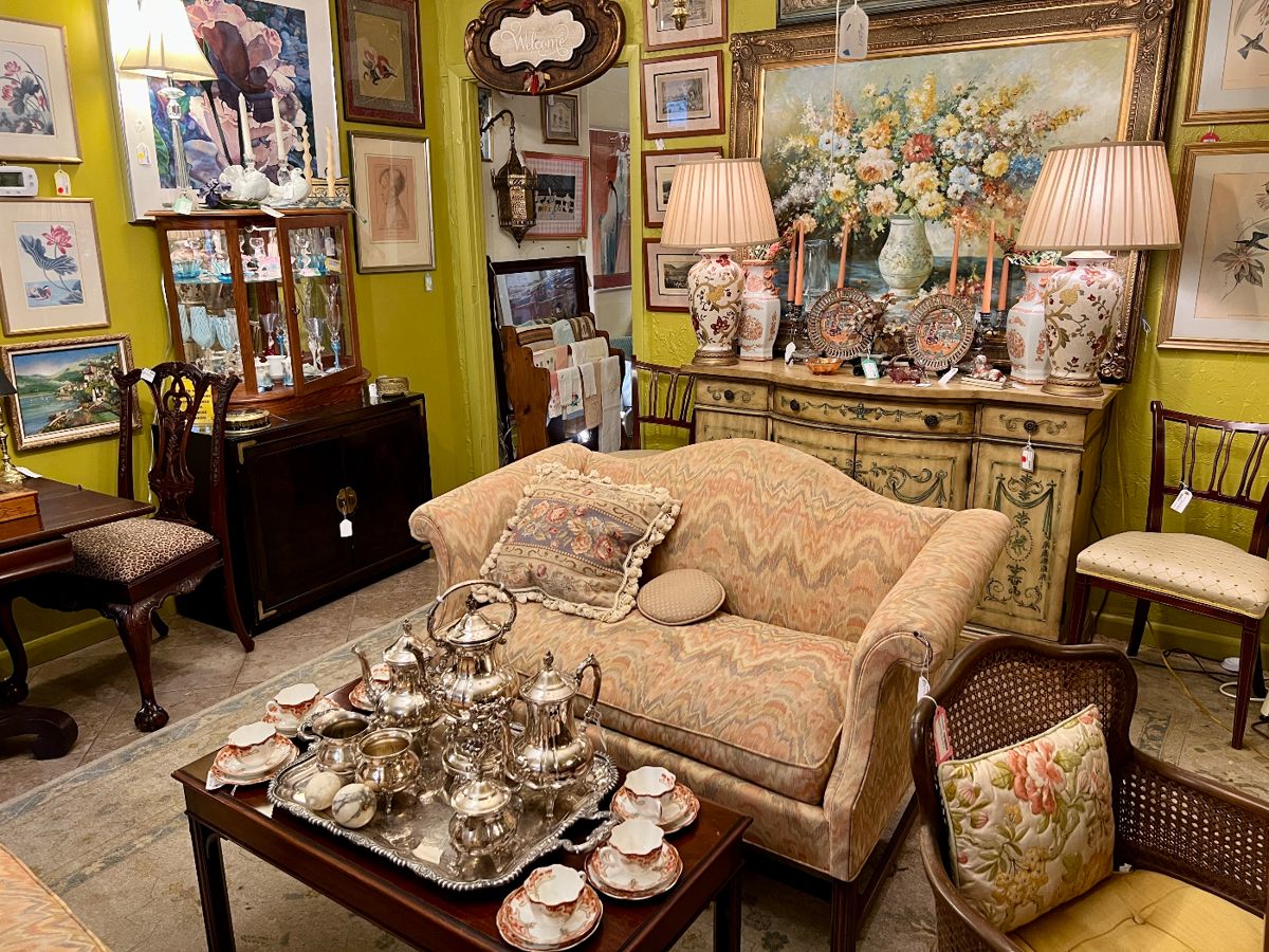 Ortega Trading Company Sale up to 75% OFF... starts on 6/5/2024