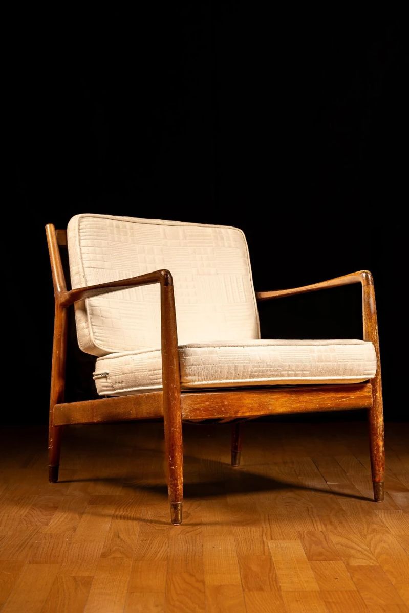 Danish Modern & Mid-Century Estate Auction starts on 6/1/2024