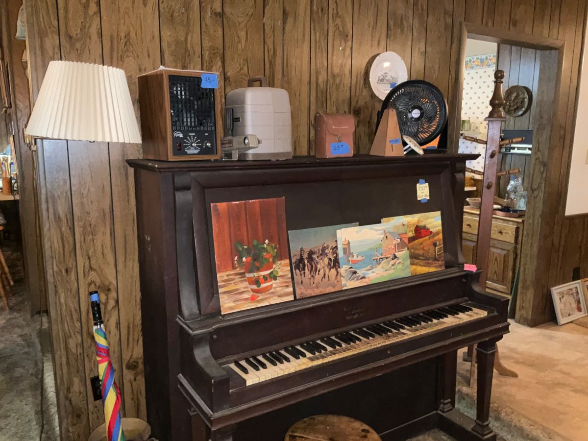 Norlon Presents-Great Country Sale w/ Tools starts on 6/6/2024