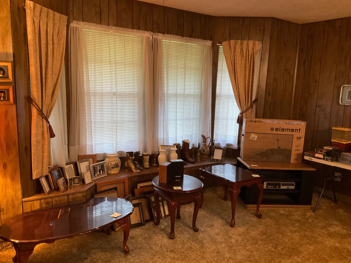 Norlon Presents-Great Country Sale w/ Tools starts on 6/6/2024