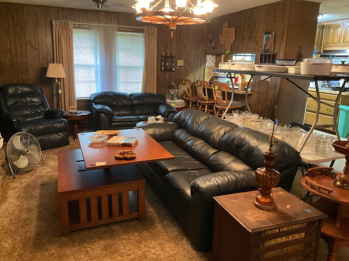 Norlon Presents-Great Country Sale w/ Tools starts on 6/6/2024