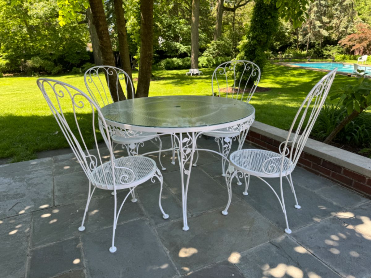 Gatsby Garden & Patio Sale! in Evanston, IL starts on 6/15/2024