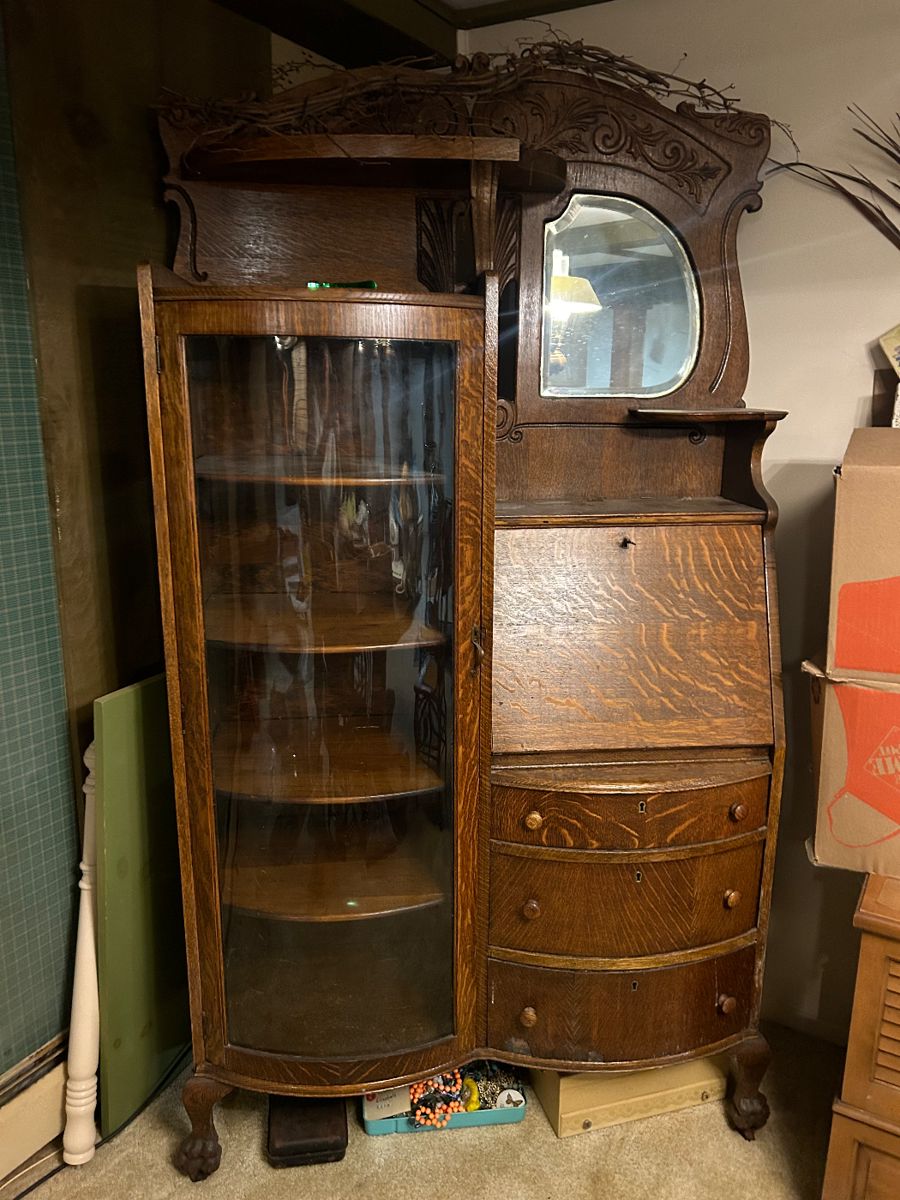 Treasures by Trixie ... SALE in YALE starts on 6/14/2024