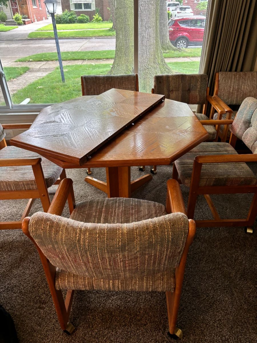 Estate Sales, Full Household plus full basement... starts on 6/7/2024