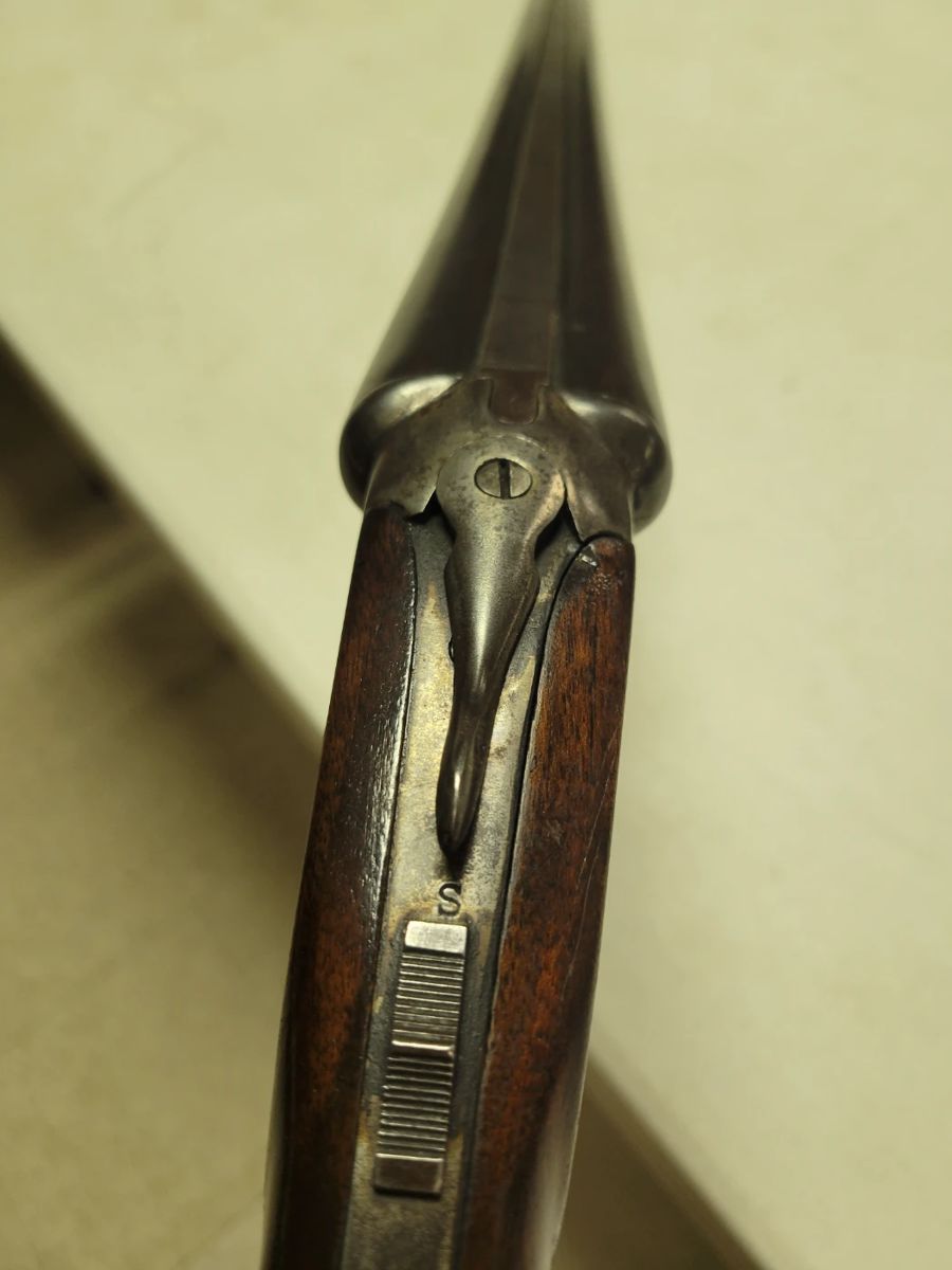 M1 Carbine, Desert Eagle, Colt Trooper Auction starts on 6/7/2024