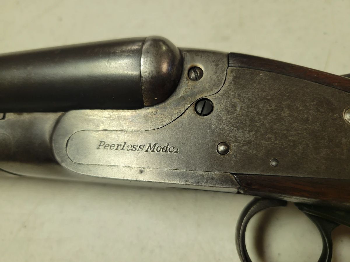 M1 Carbine, Desert Eagle, Colt Trooper Auction starts on 6/7/2024