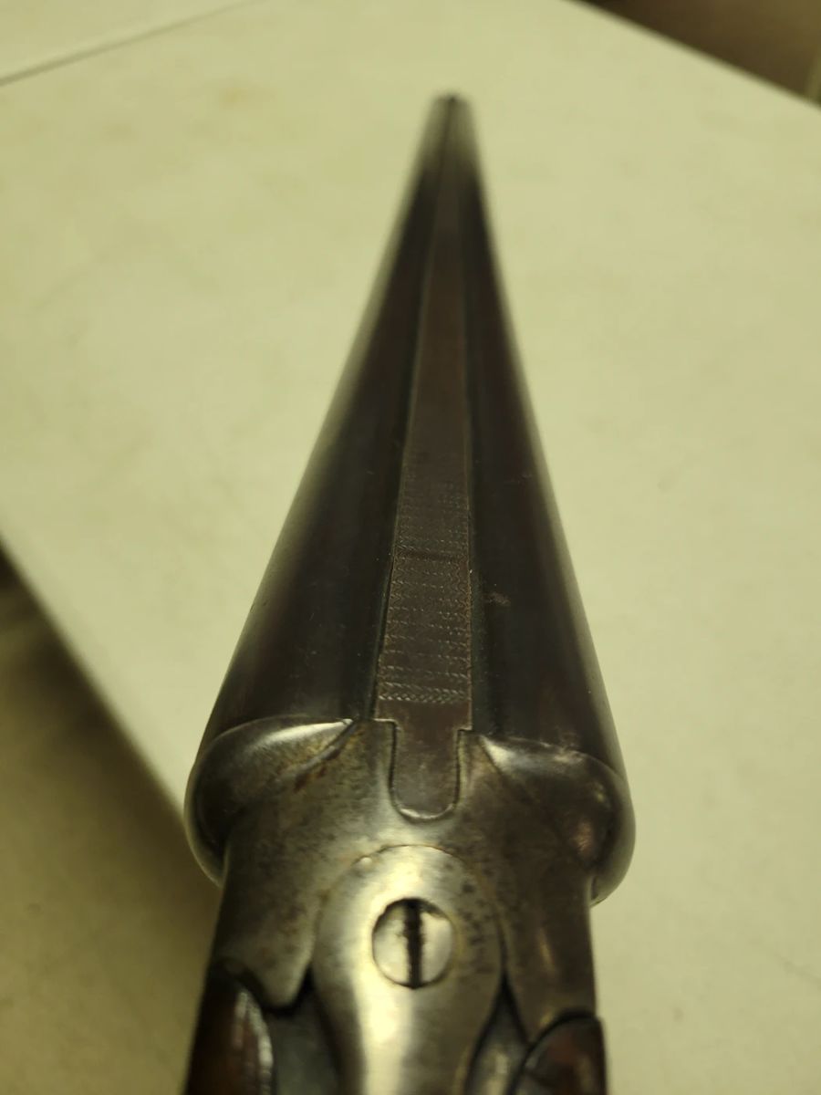 M1 Carbine, Desert Eagle, Colt Trooper Auction starts on 6/7/2024