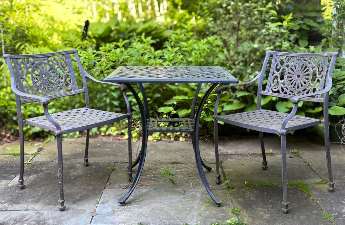 WESTCHESTER WONDERLAND! - Tiffany Clock,... starts on 6/4/2024