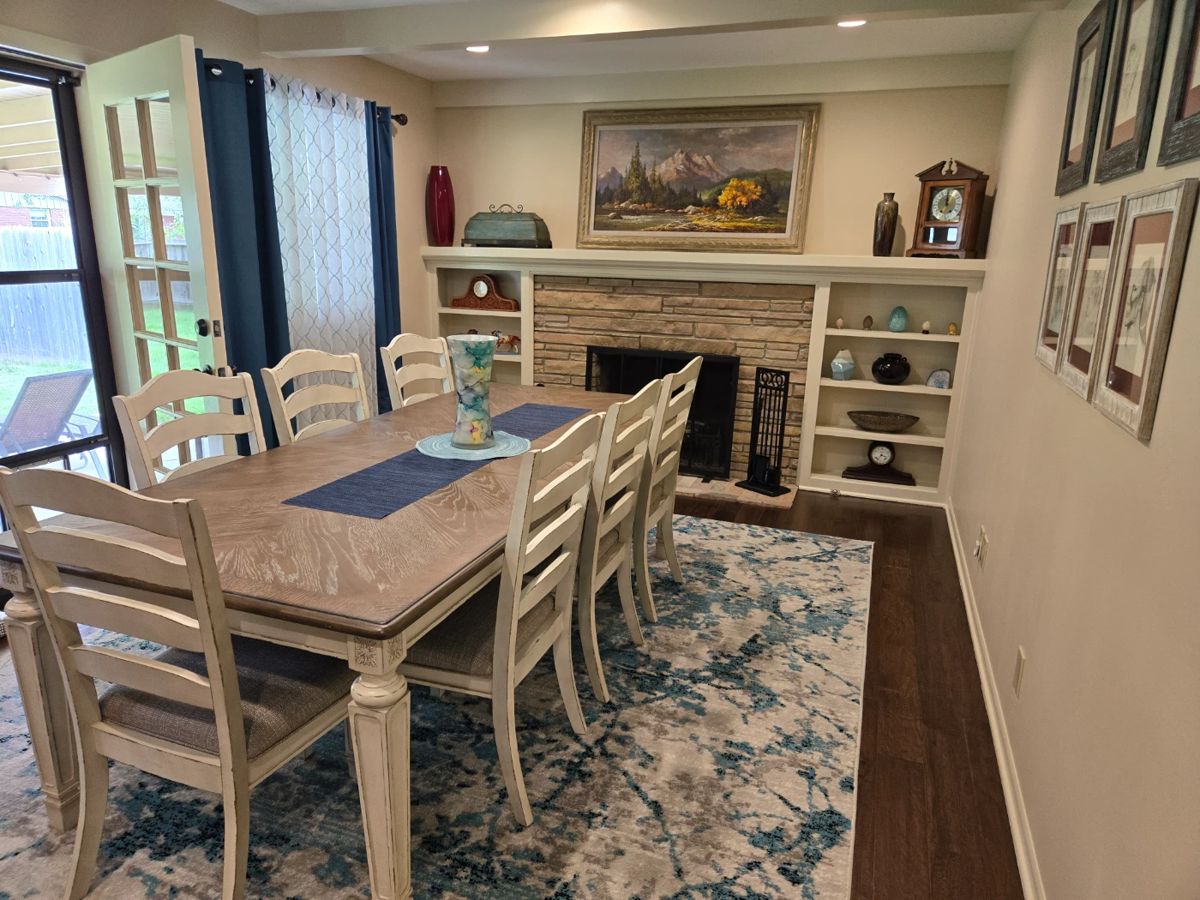 Reflection Ridge by Intentional Living Solutions starts on 6/12/2024