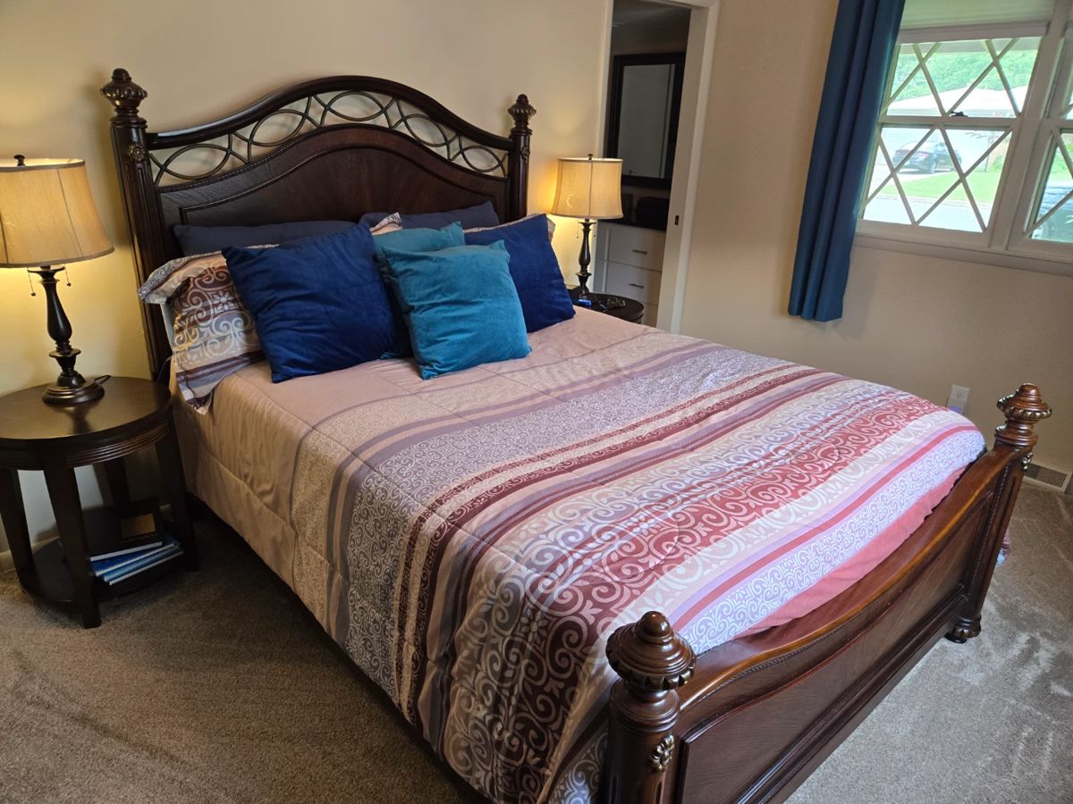 Reflection Ridge by Intentional Living Solutions starts on 6/12/2024