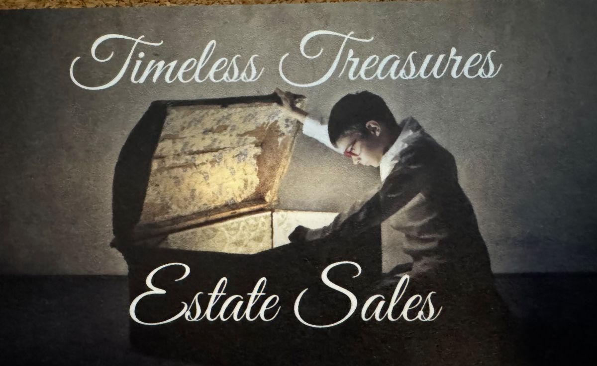 The Real Timeless Treasures presents Southwestern... starts on 6/8/2024