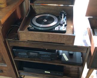 Vintage, Collectibles, Records, Tools, +... starts on 6/8/2024