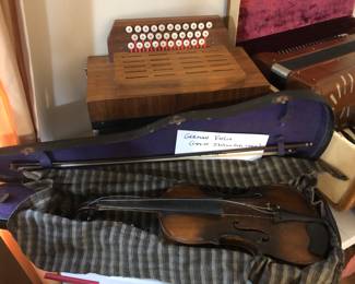 Vintage, Collectibles, Records, Tools, +... starts on 6/8/2024