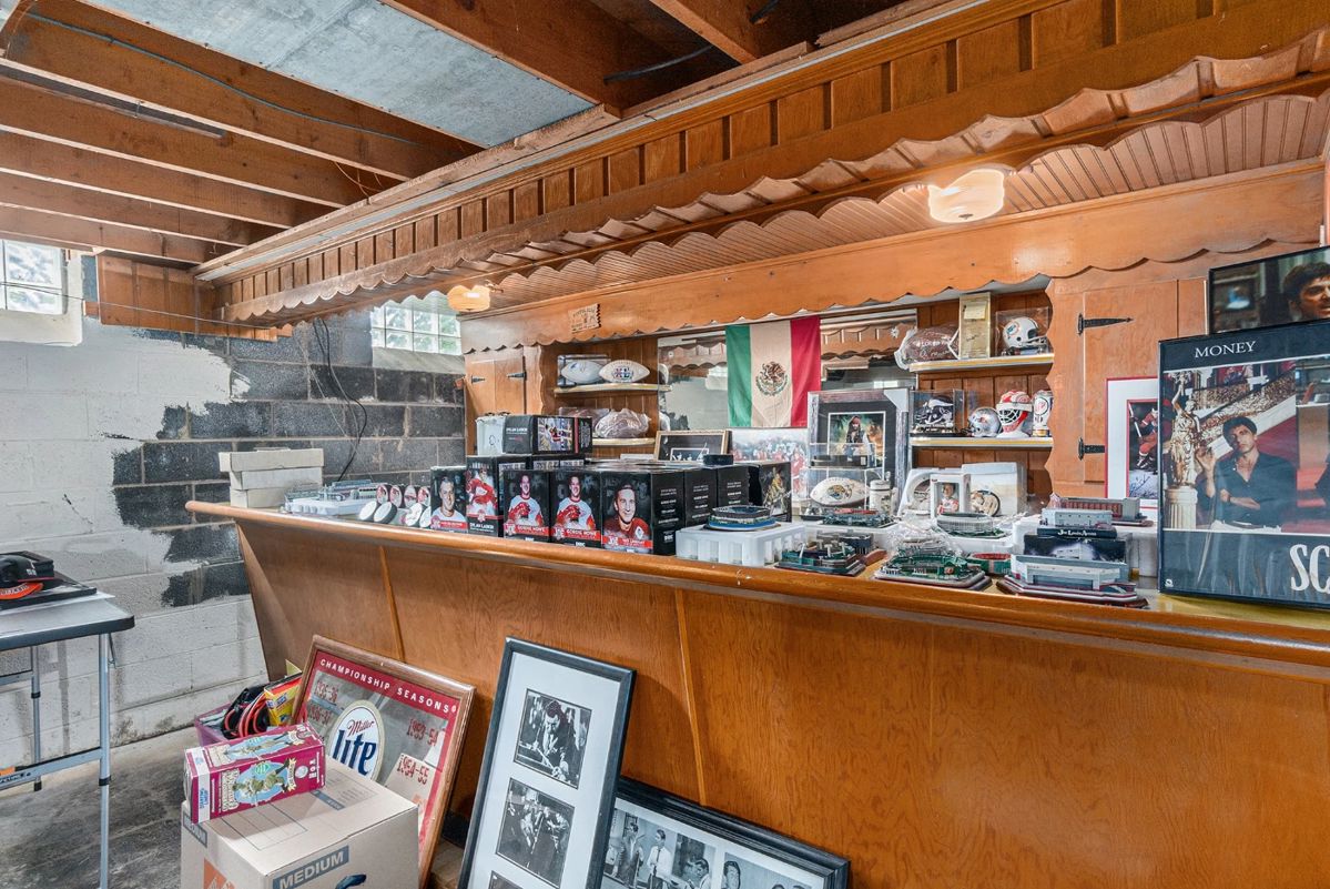 Everything 50% off! Mega Man Cave/Father’s... starts on 6/14/2024