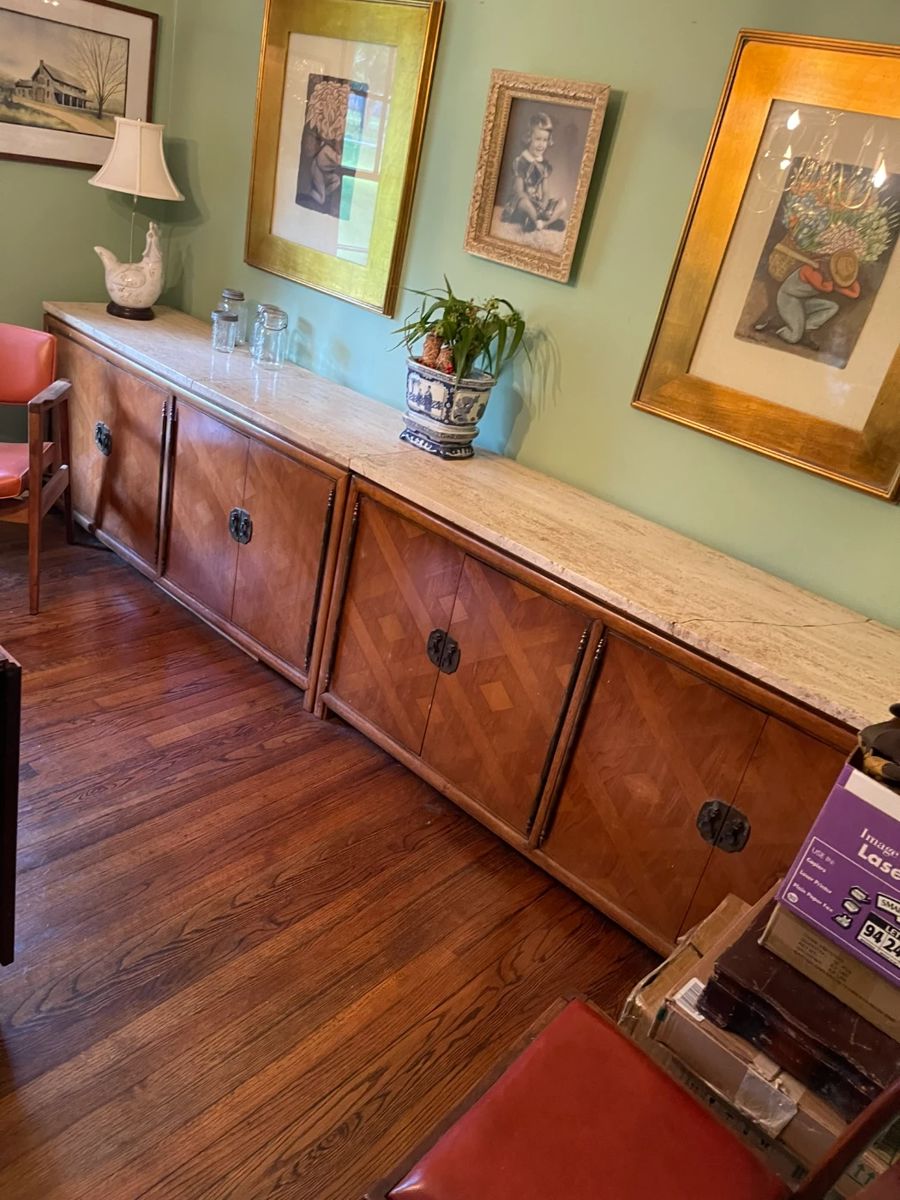 Estate Sale of Local Outdoorsman Author Ken Cook starts on 6/13/2024