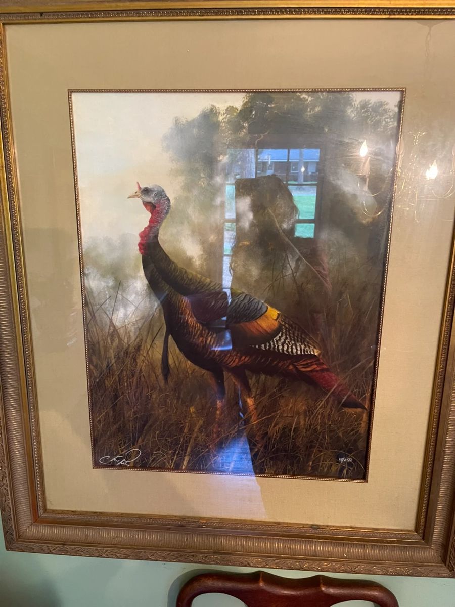 Estate Sale of Local Outdoorsman Author Ken Cook starts on 6/13/2024