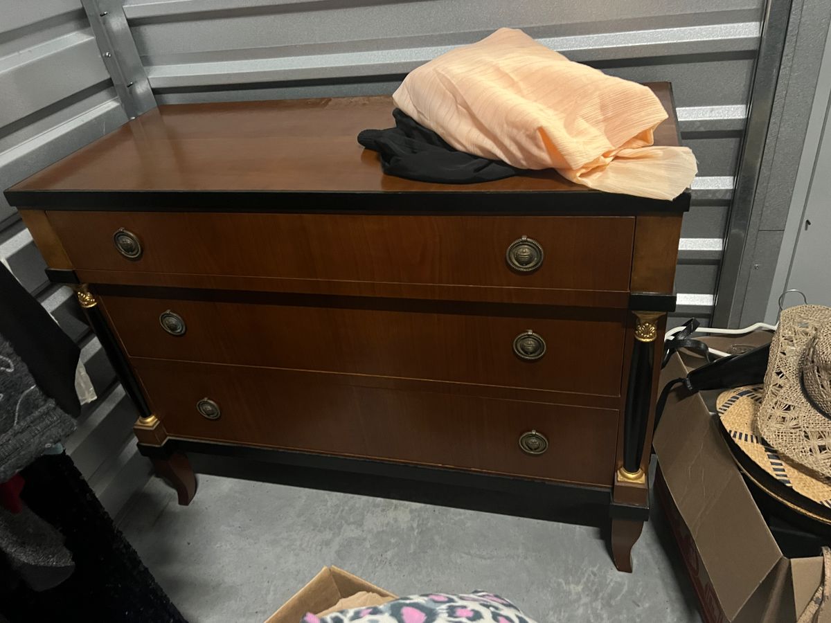 Jewelry Box & Closet Explosion in Lake Worth, FL starts on 6/9/2024