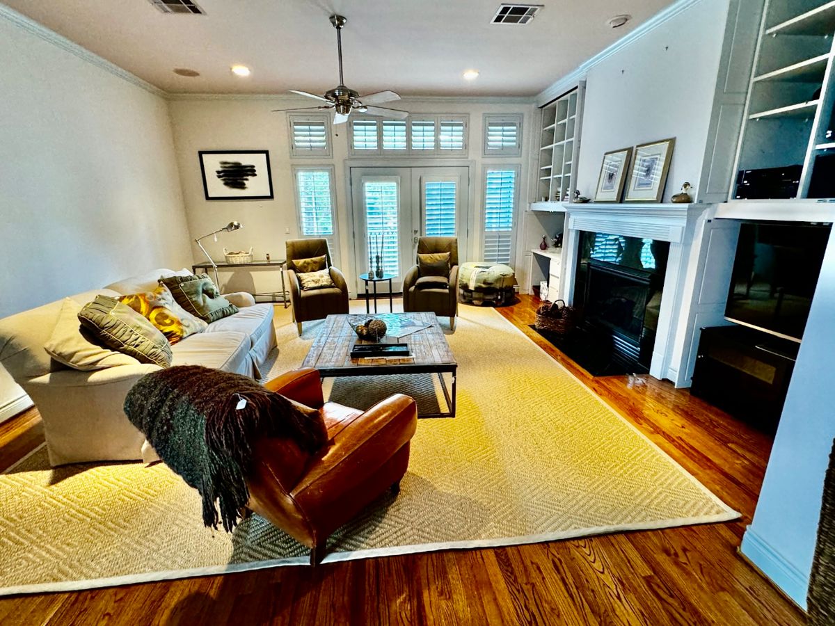 The Lester Estate by Emily Styles in Houston, TX starts on 6/6/2024