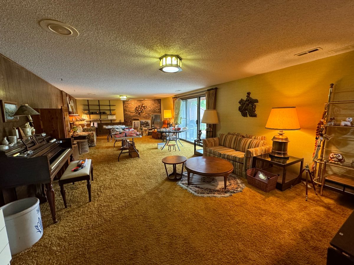 Priced to Sell - 50% off Saturday! (Timber Lakes) starts on 6/6/2024