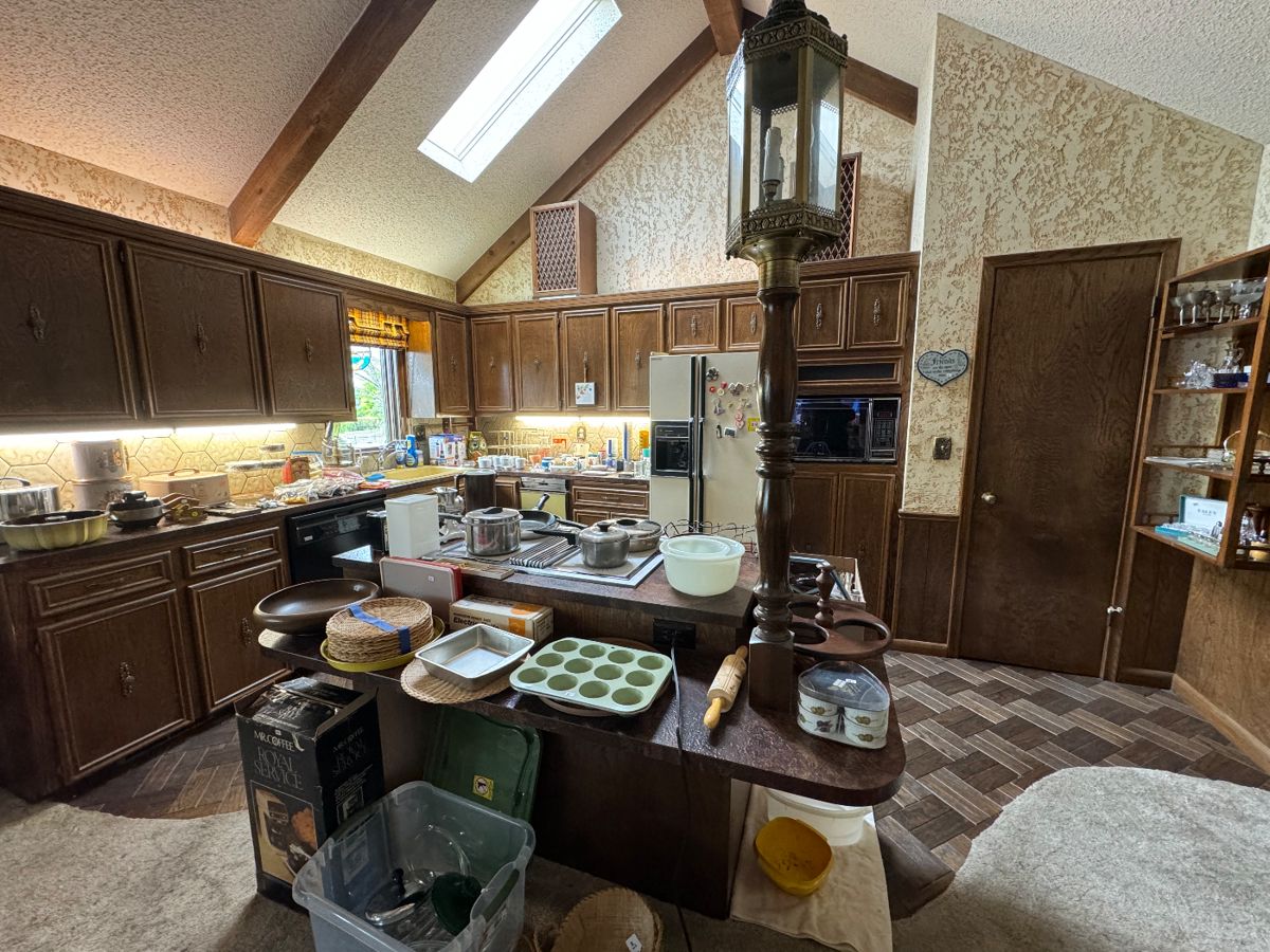 Priced to Sell - 50% off Saturday! (Timber Lakes) starts on 6/6/2024