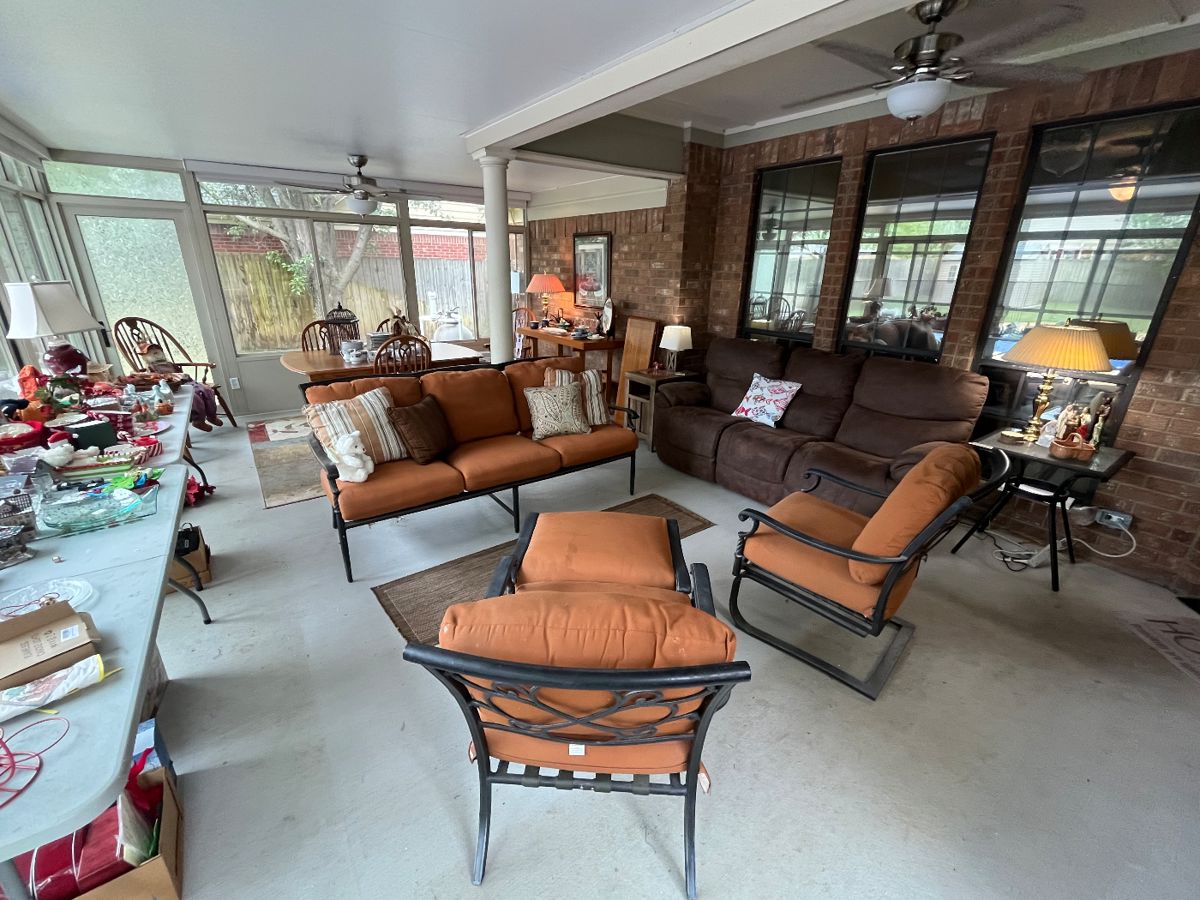Up to 60% Off Sunday, Bartlett Estate Sale,... starts on 6/8/2024
