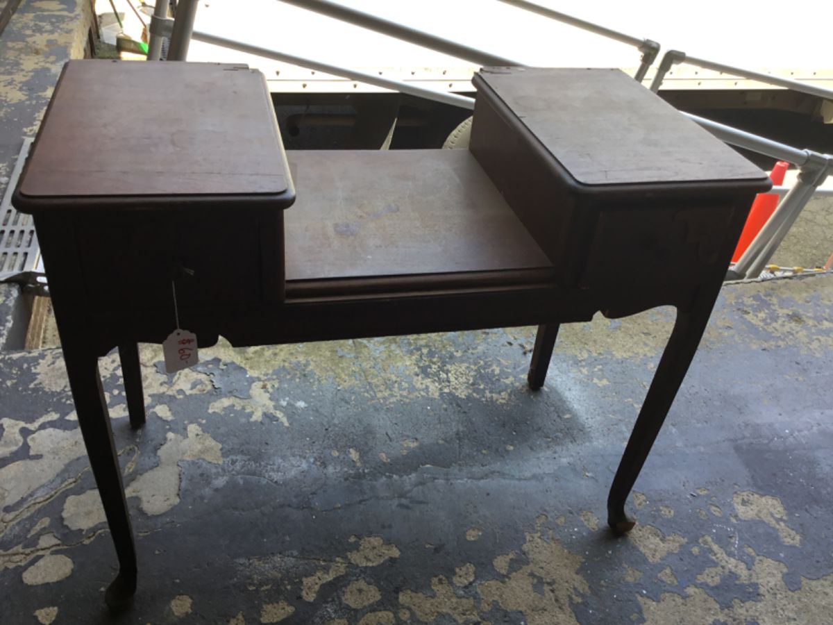 1 Day Loading Dock Clearance Sale $25 per... starts on 6/5/2024