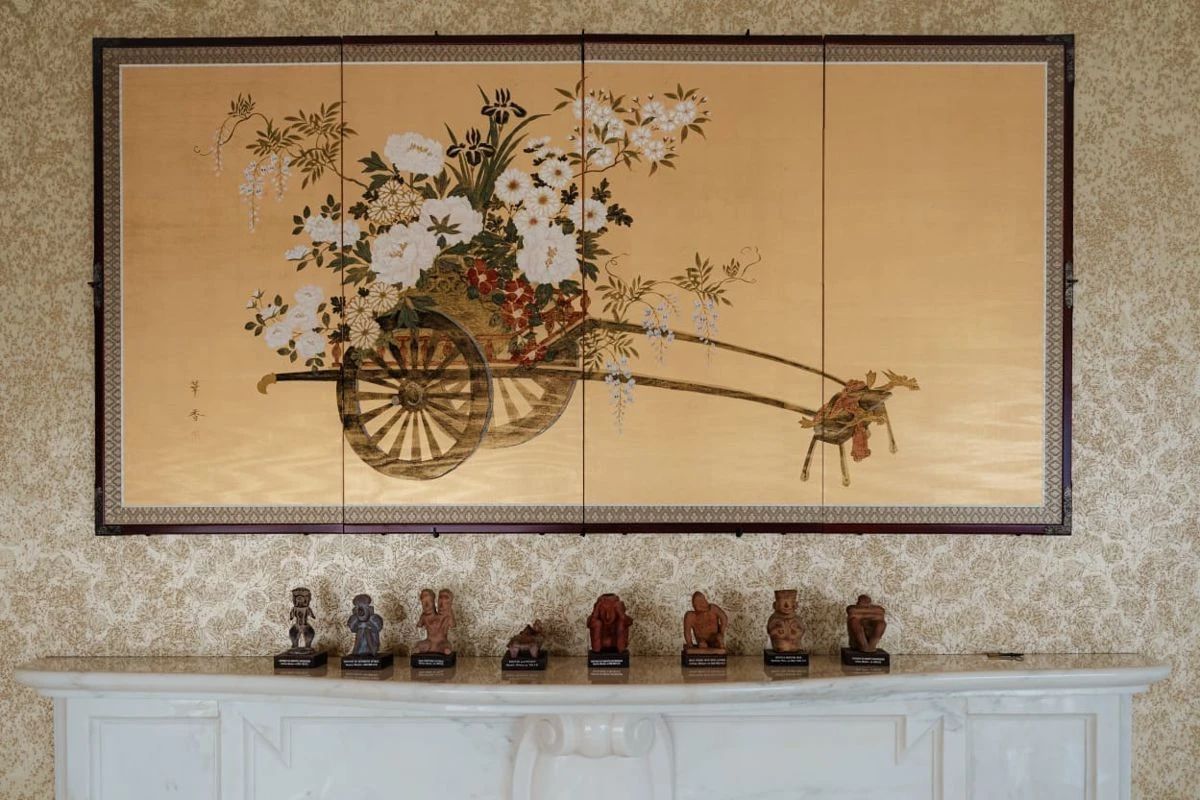 Nazee Estate Sale in San Jose, CA starts on 6/9/2024