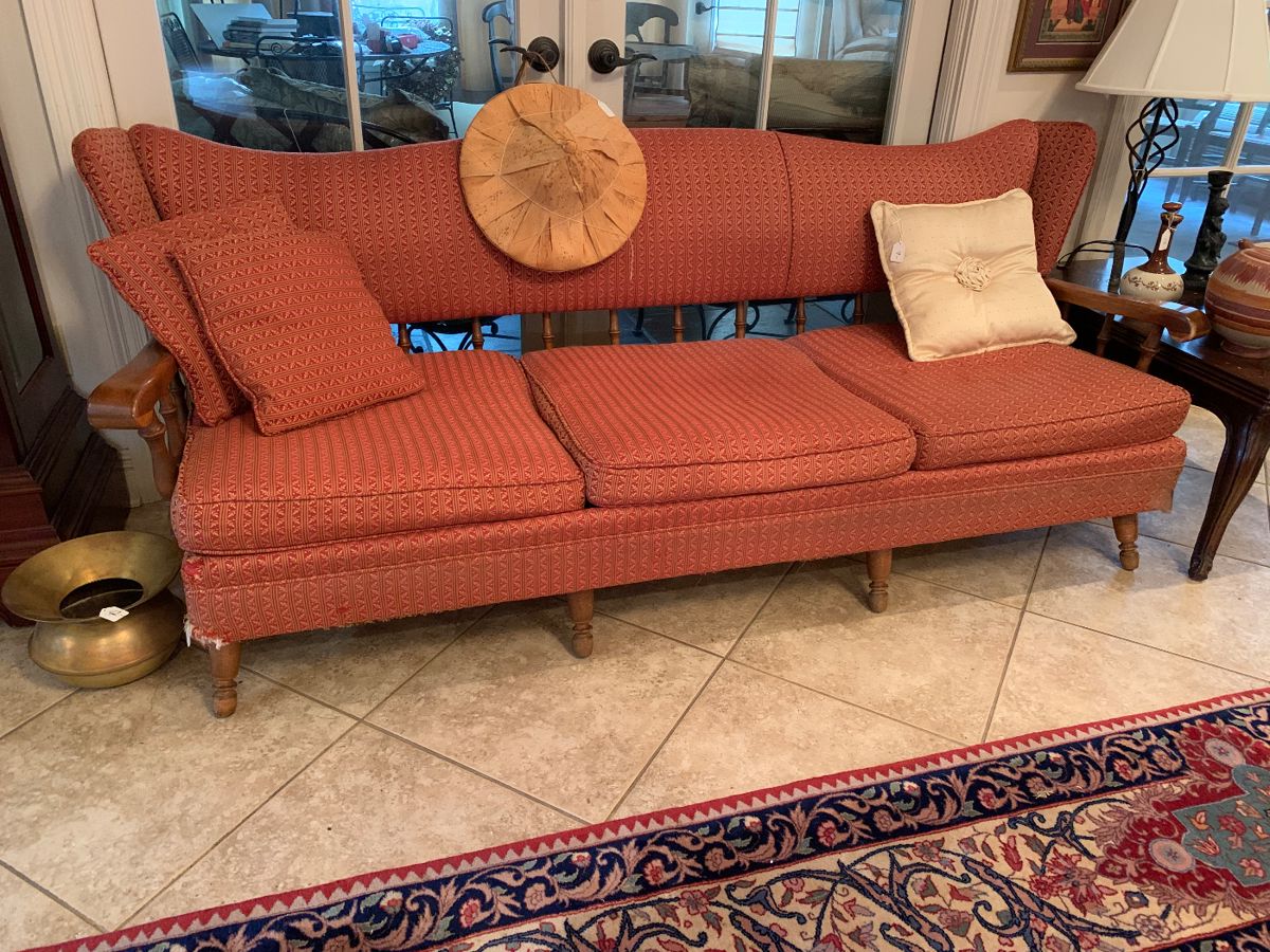 ESTATE. SALE. …..for RANDOLF TRAPPEY. Family starts on 7/10/2024