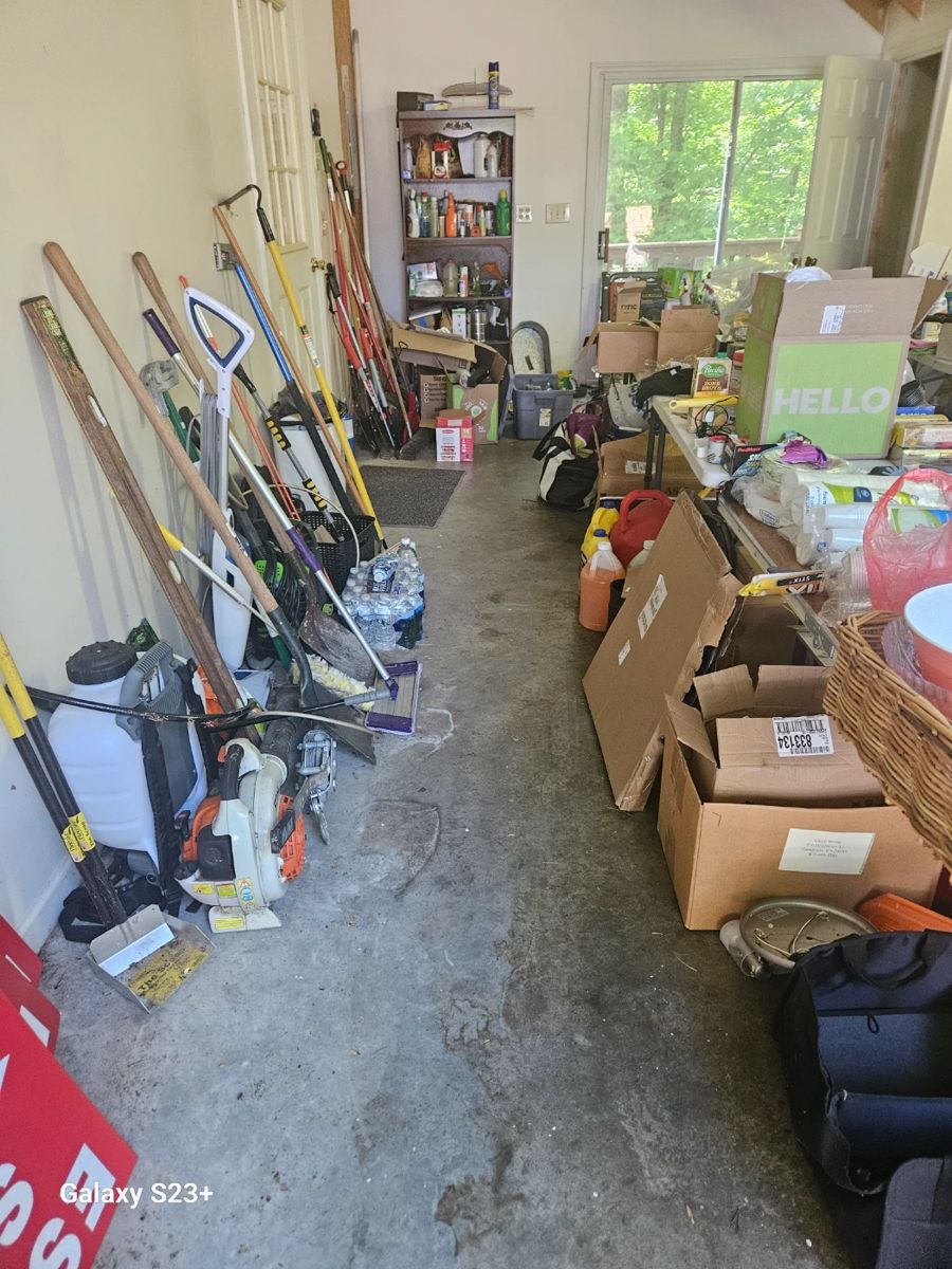 Goodview, VA/ starts on 6/14/2024