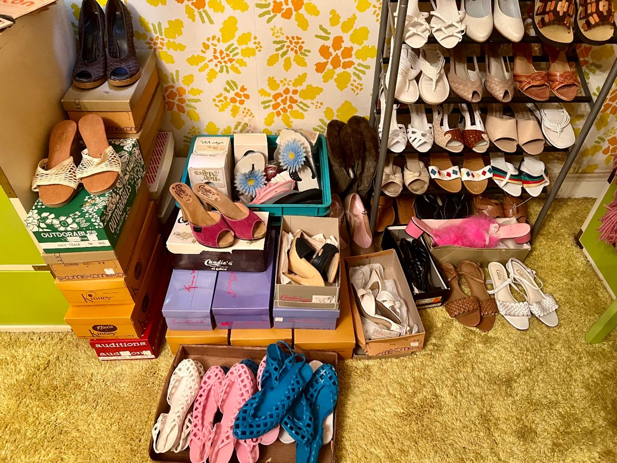 Williams Estate Sales in Kingsport, TN starts on 6/6/2024