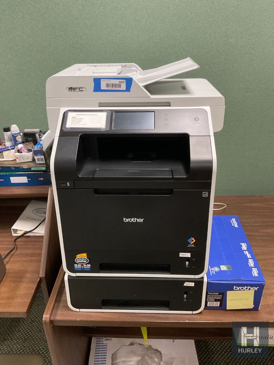 Excess office furniture! in Greencastle, PA starts on 6/5/2024