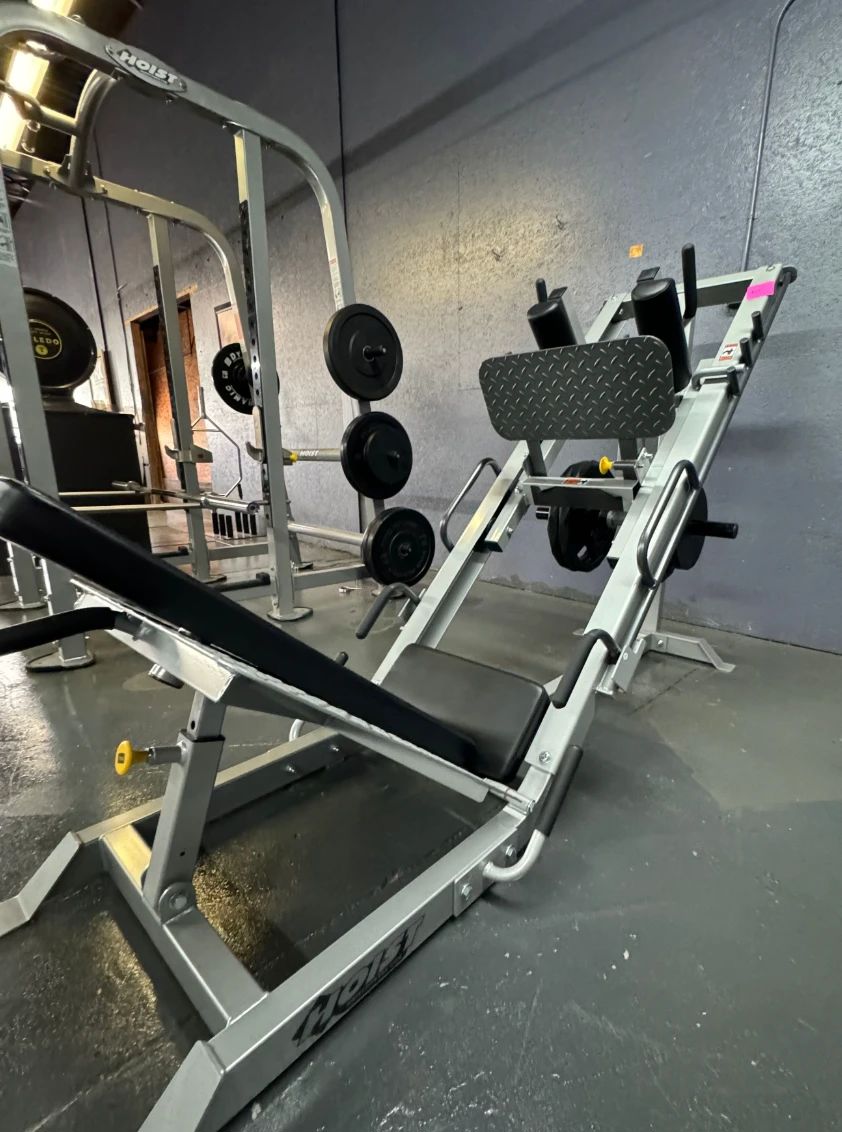 Grand Rapids Fitness Center Liquidation -... starts on 6/8/2024