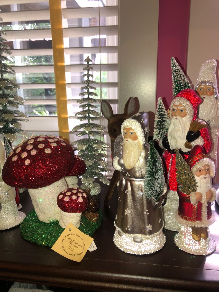 Whimsical, High-end Estate Sale 50 Off Everything... starts on 6/7/2024