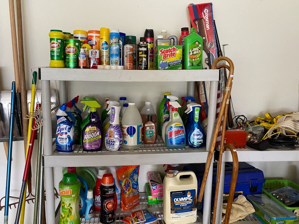 Princess Patti's Moving Sale in Rockton, IL starts on 6/6/2024