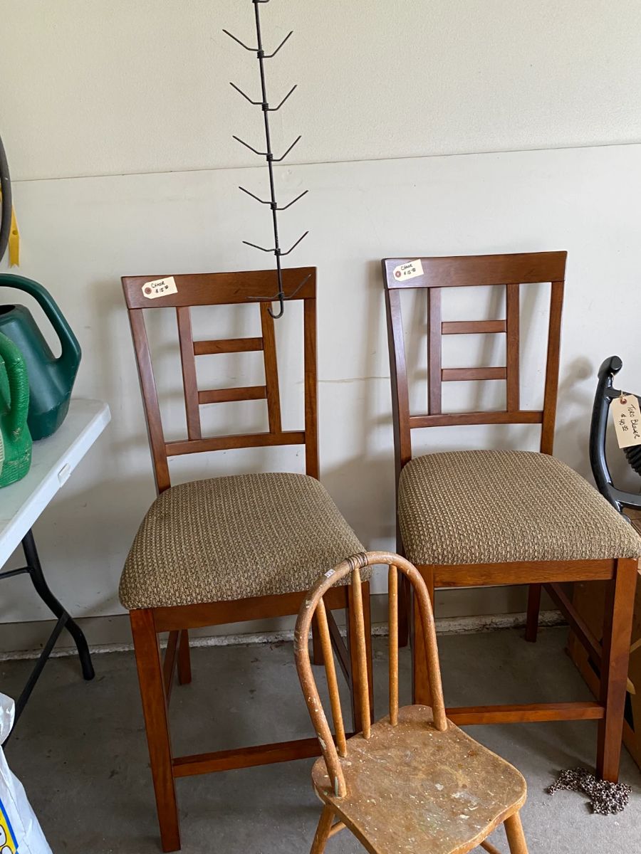 Princess Patti's Moving Sale in Rockton, IL starts on 6/6/2024