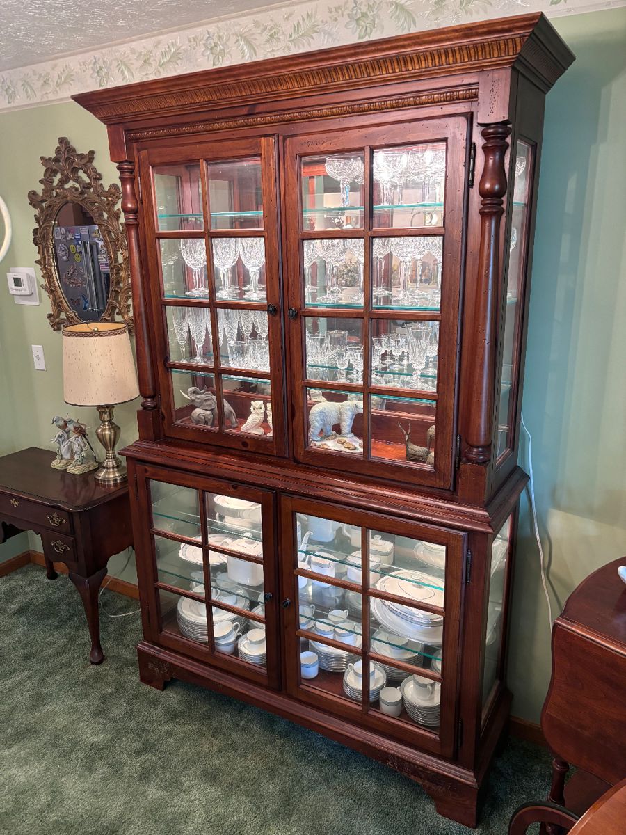 Brunswick Estate Sale starts on 6/20/2024