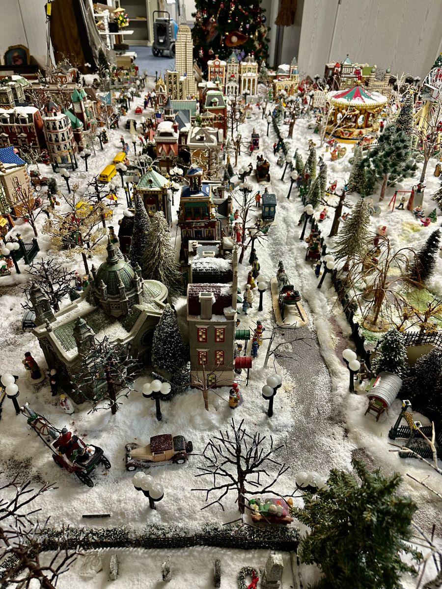 Part 2 Fabulous Smithtown Sale - Packed Basement... starts on 6/8/2024