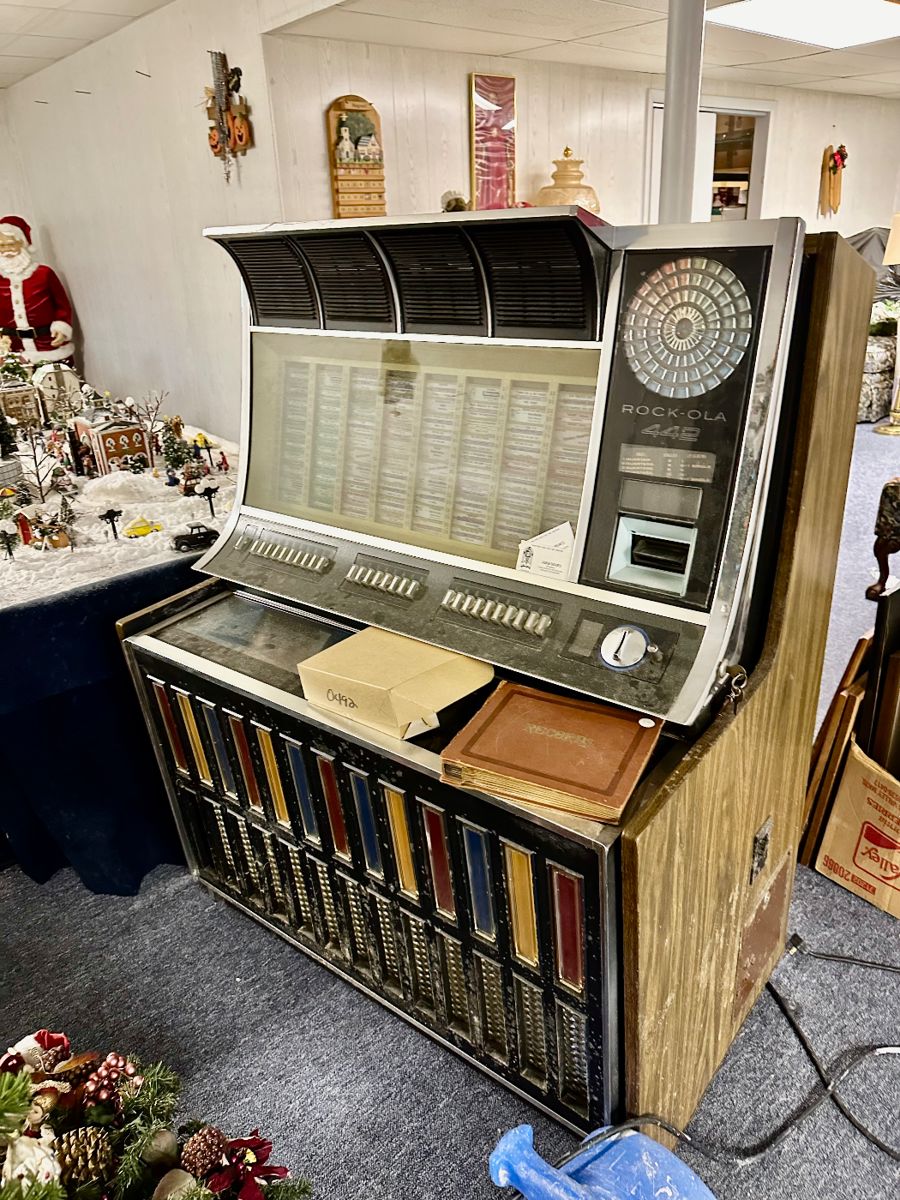 Part 2 Fabulous Smithtown Sale - Packed Basement... starts on 6/8/2024