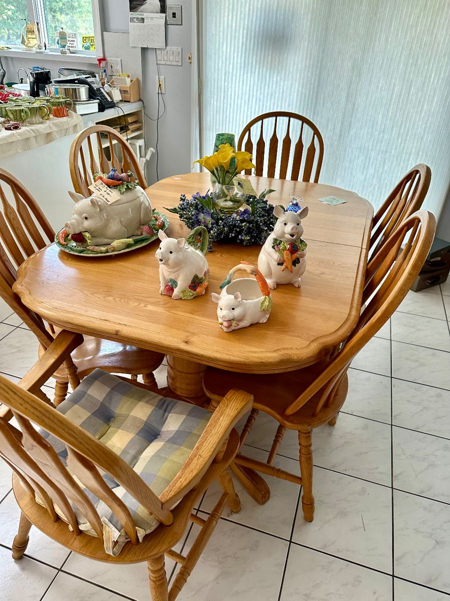 Part 2 Fabulous Smithtown Sale - Packed Basement... starts on 6/8/2024