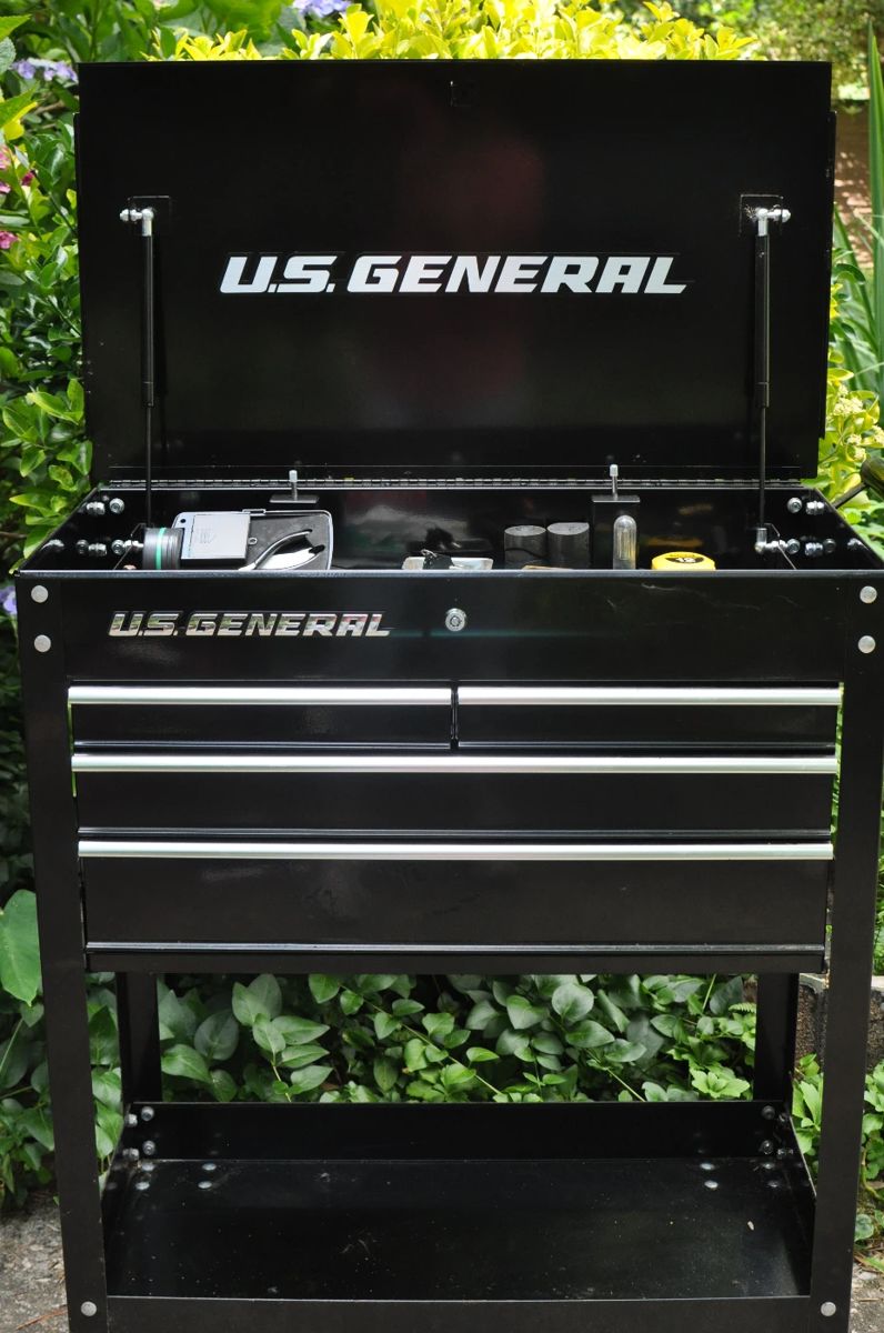 Tools & Torque: Online Auction for Mechanics... starts on 6/7/2024