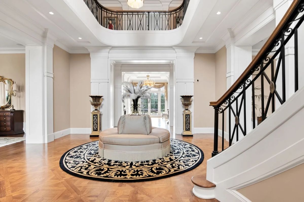 Magnificent Alpine Mansion Estate Sale! You... starts on 6/28/2024