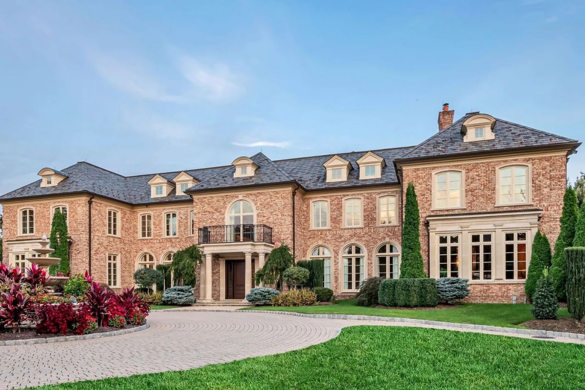 Magnificent Alpine Mansion Estate Sale! You... starts on 6/28/2024