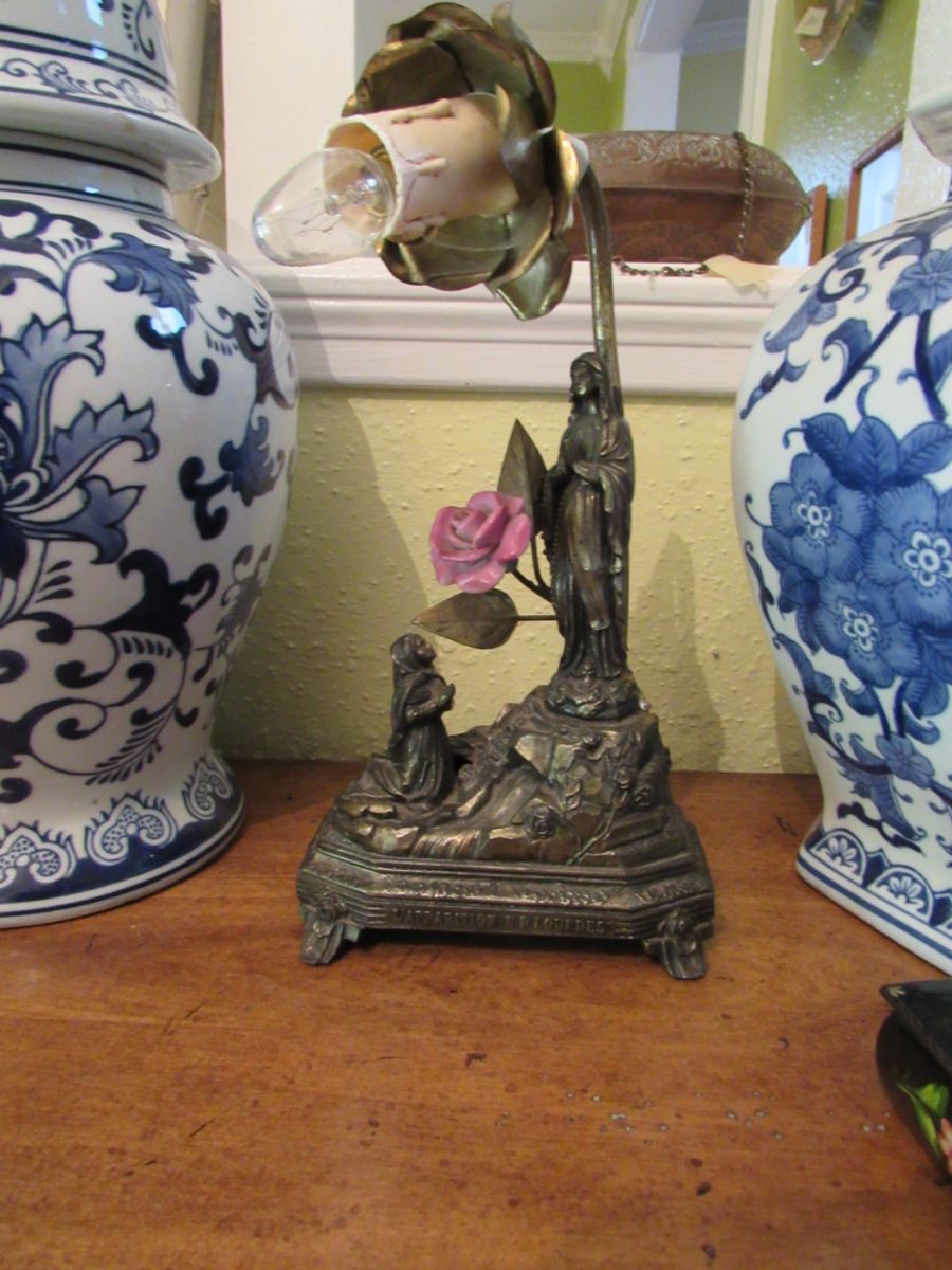 Sale #541: Whispering Estate Sale in San Antonio, TX starts on 7/12/2024