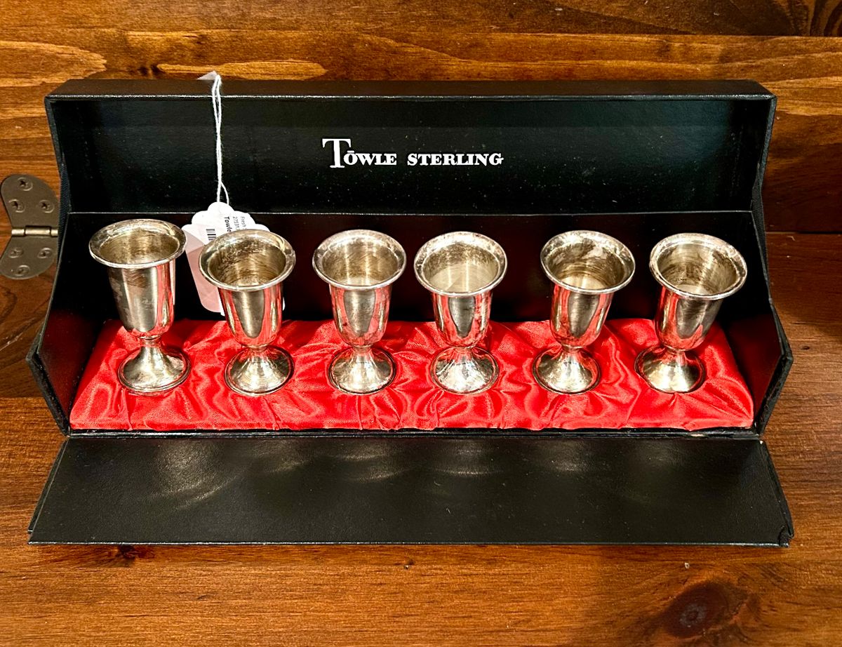 Saturday Everything is 50% Off!! Sharon Road... starts on 6/14/2024