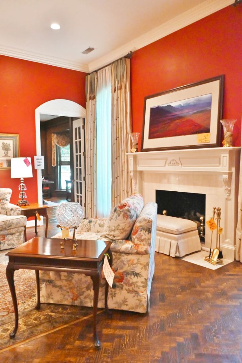 C2 Estate Sales in Plano, TX starts on 6/7/2024