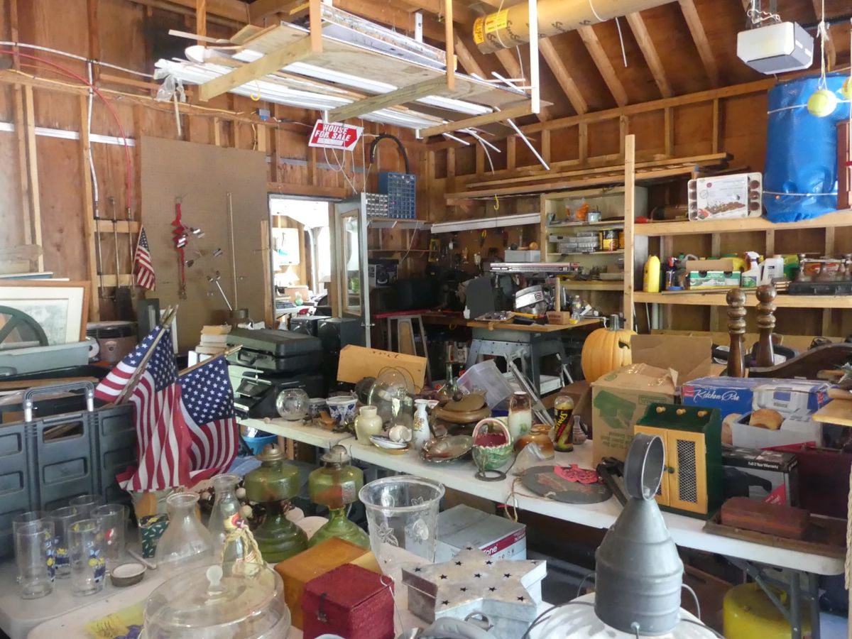 Two day sale Marston Mills in Marstons Mills, MA starts on 7/13/2024