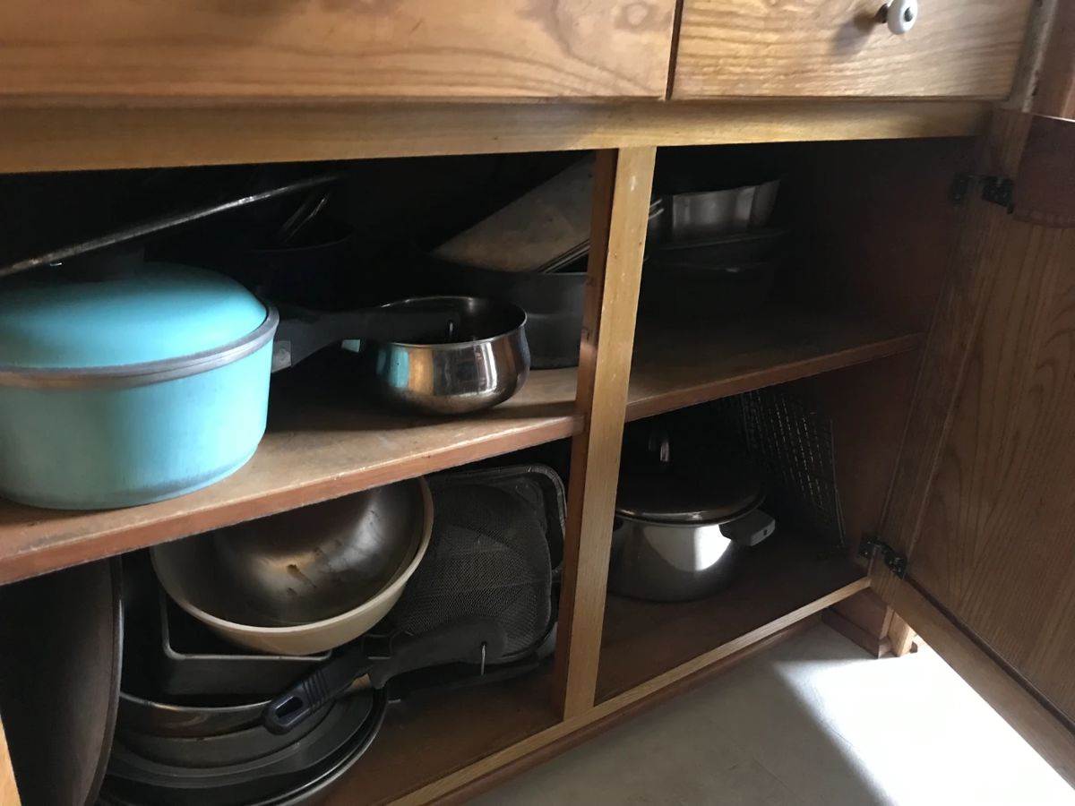 Estate of Helen Hardwick in Garland, TX starts on 6/27/2024