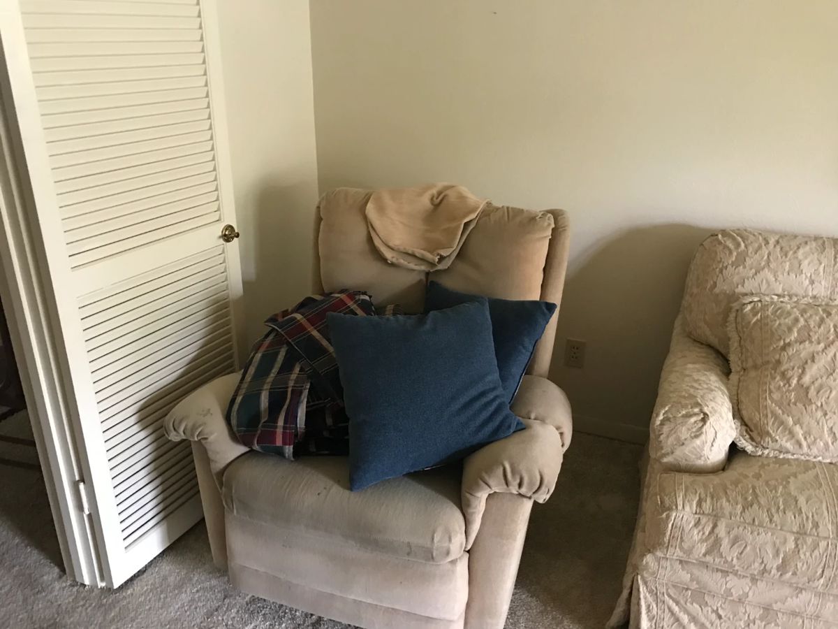 Estate of Helen Hardwick in Garland, TX starts on 6/27/2024