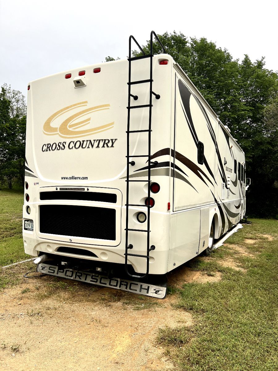 LARGE Estate Sale: Vehicles, Trailers, Motorhome,... starts on 6/20/2024